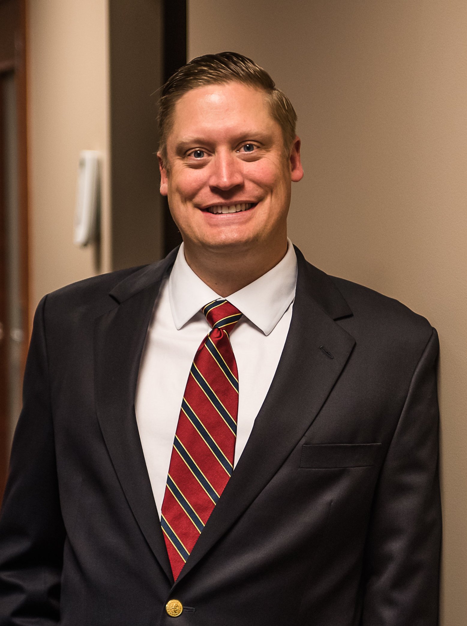 Thomas A. Statz, DDS, West Des Moines IA, Parkway Periodontal Group