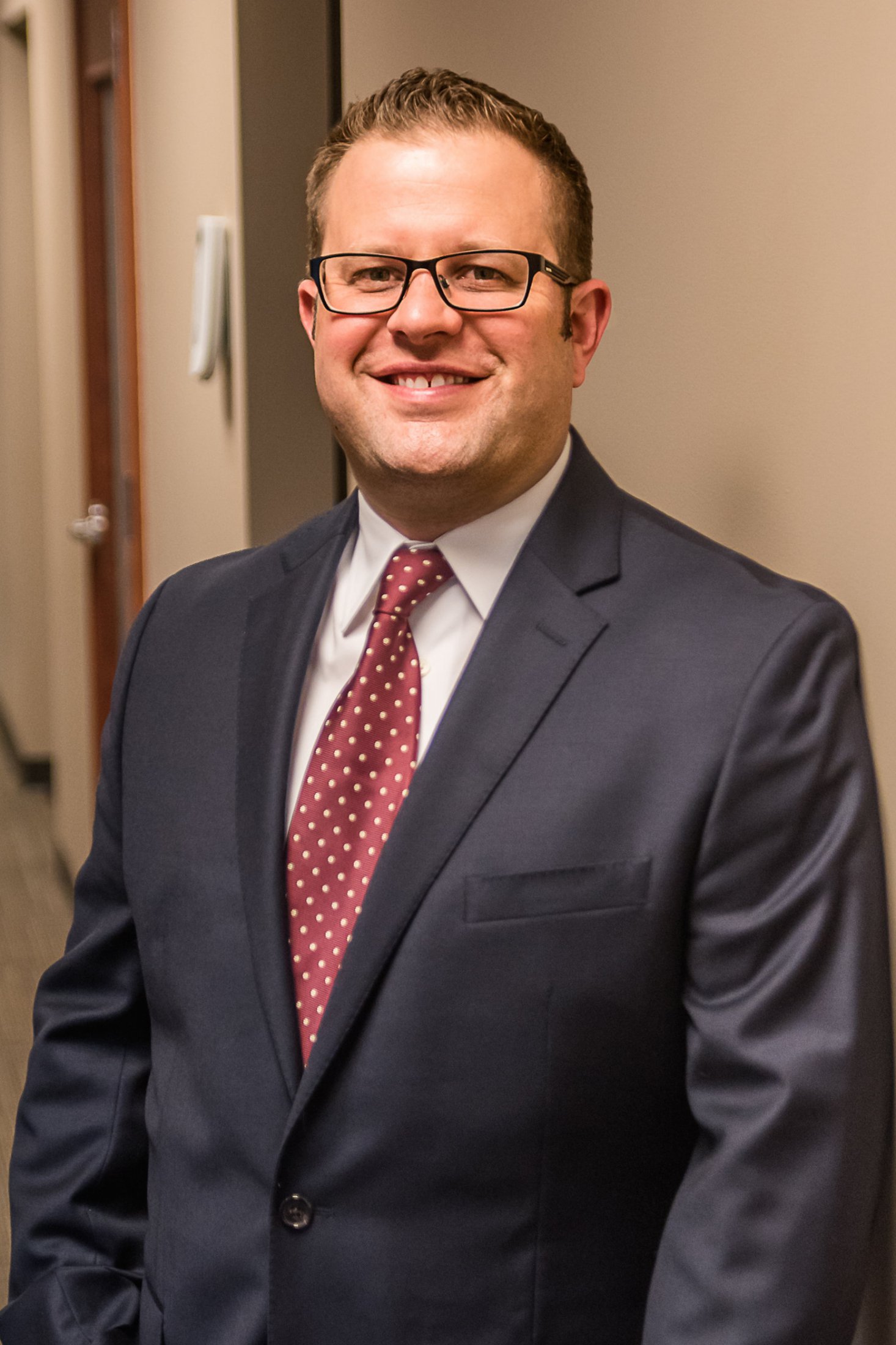 Brandon K. Peterson, DDS West Des Moines IA, Parkway Periodontal Group